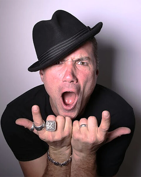 DYLAN BERRY | Hollywood Independent Music Awards